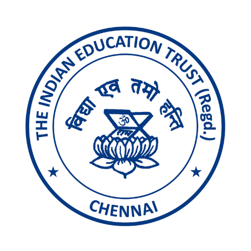 About Us – The Indian Education Trust (Regd.)